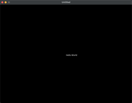 Love2D dev : Create, edit, build and run Love2D applications with ...